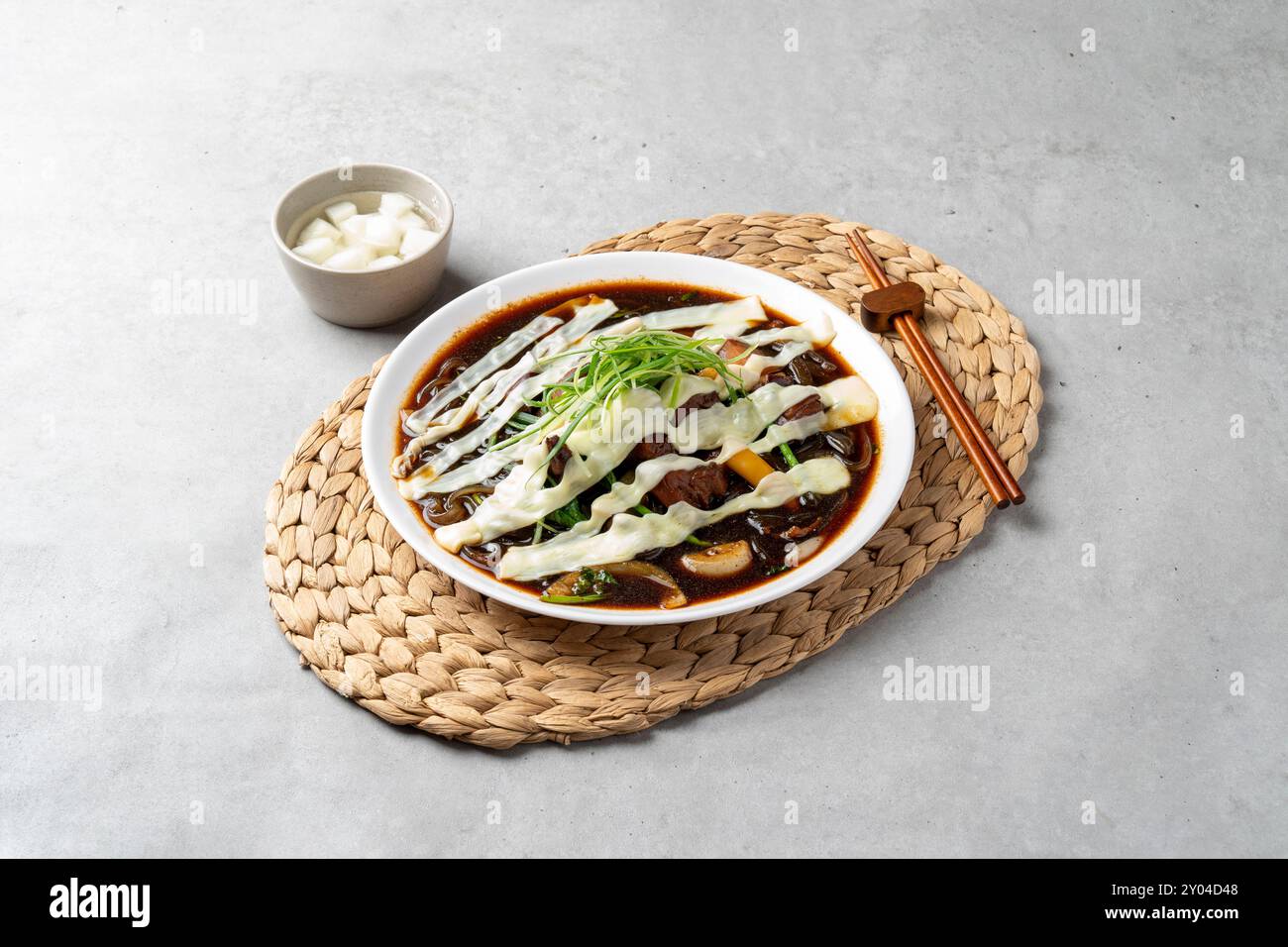 Korean food, steamed chicken, chicken dishes, soy sauce, cheese, spicy ...