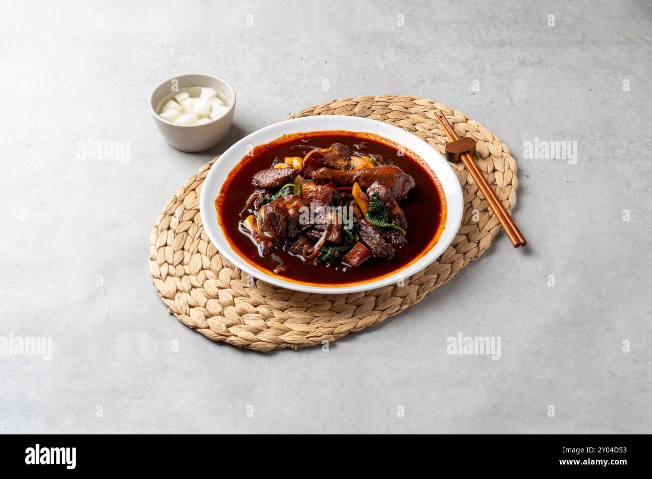 Korean food, steamed chicken, chicken dishes, soy sauce, cheese, spicy ...