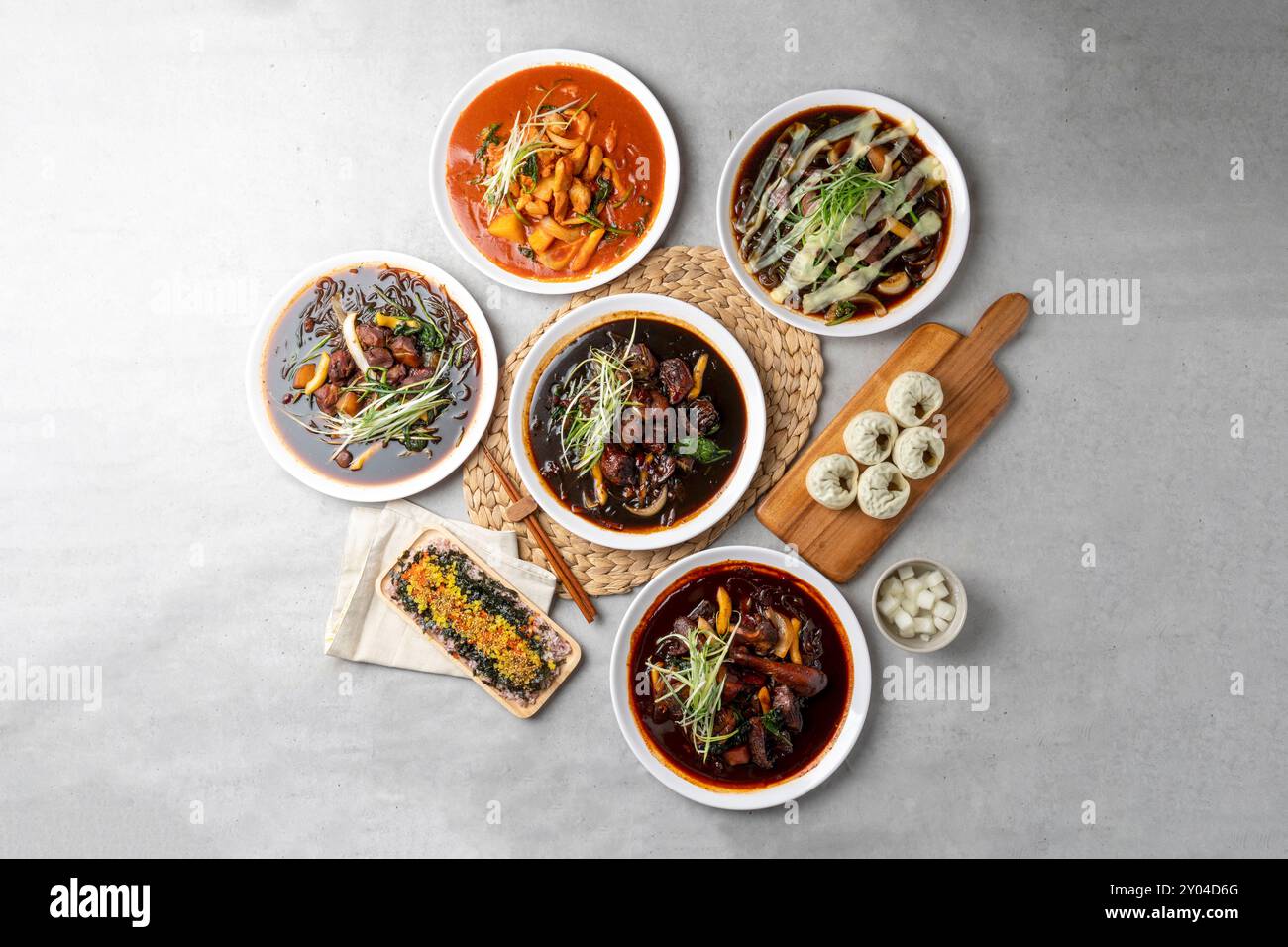 Korean food, steamed chicken, chicken dishes, soy sauce, cheese, spicy ...