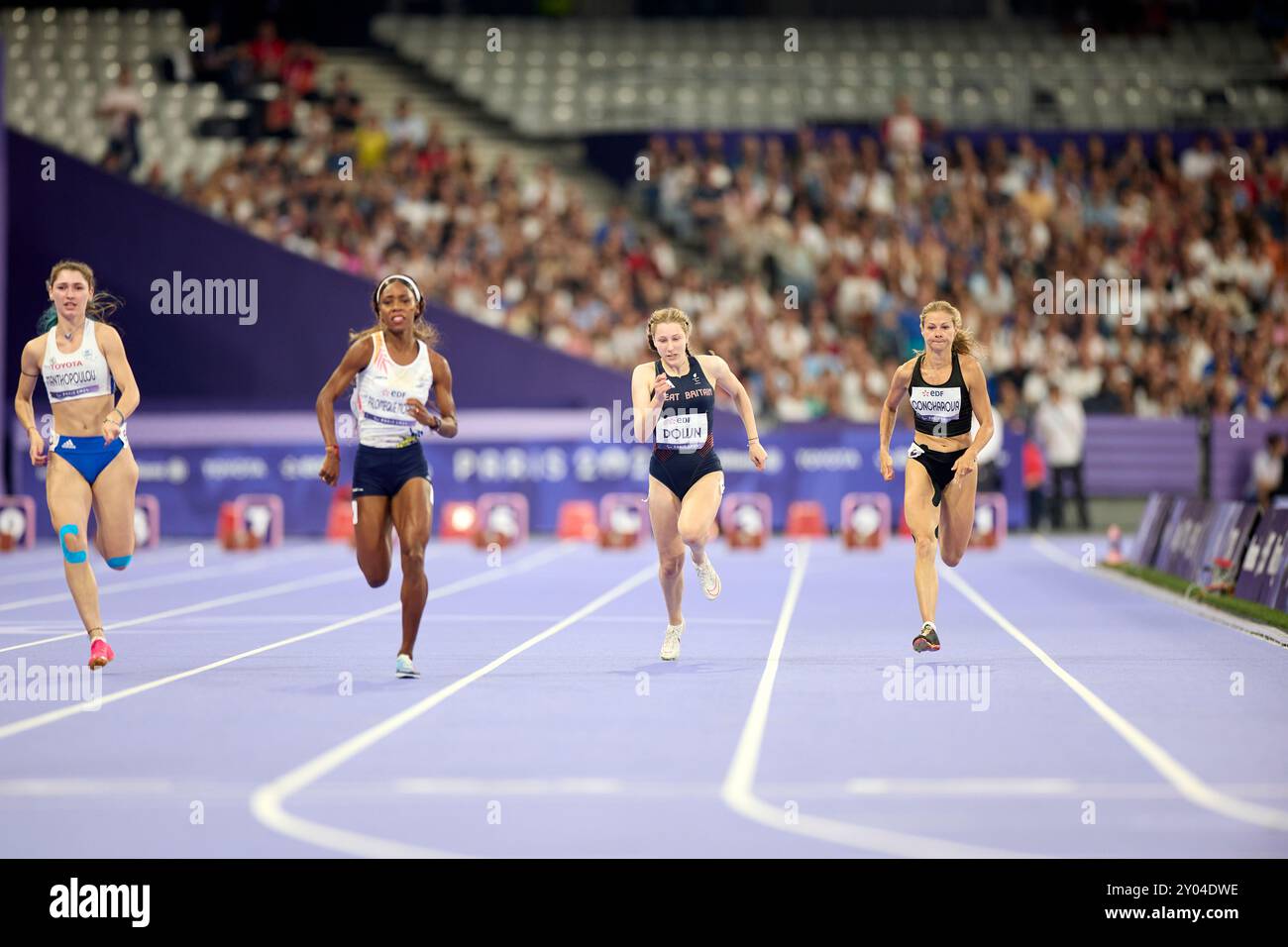 Rhiannon clarke hi-res stock photography and images - Alamy