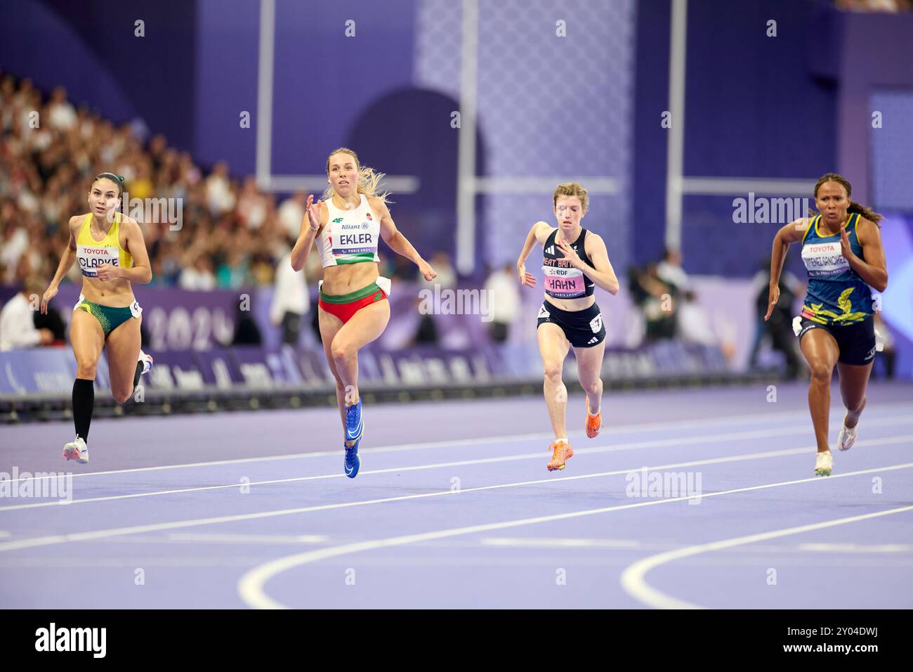 Rhiannon clarke hi-res stock photography and images - Alamy