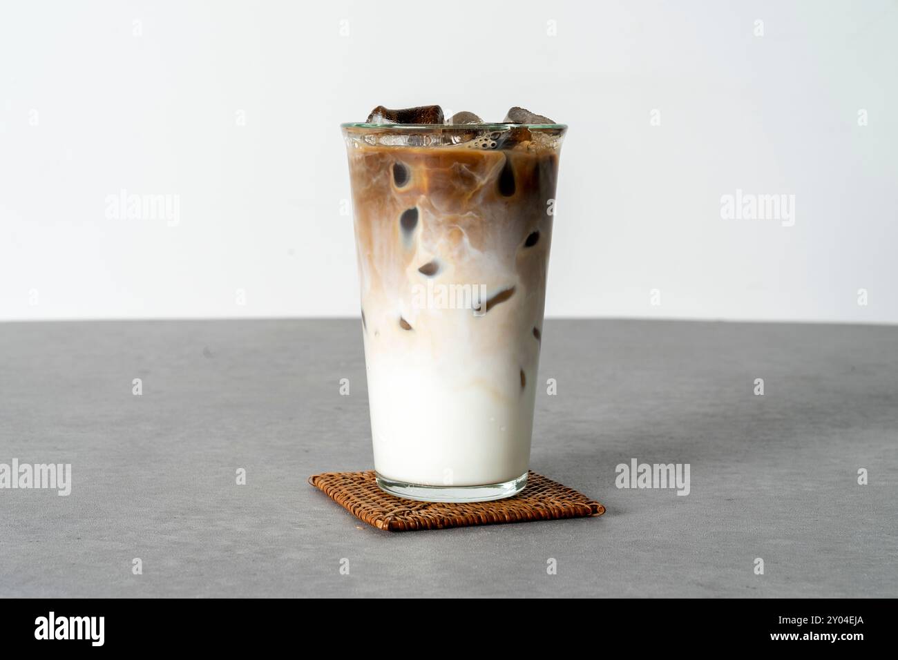 Coffee, Einstein, Cold Buru Latte, Sweet Potato Latte, Latte Stock ...