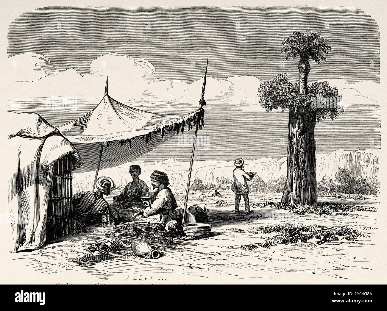 Dinka people. Nilotic ethnic group living mainly along the Nile in the ...