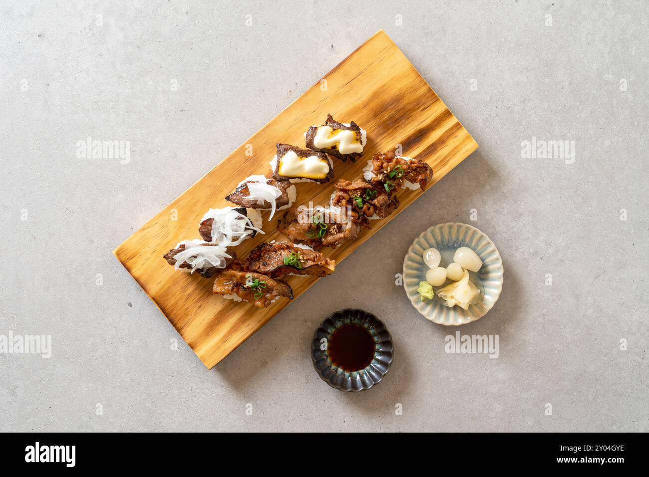 Chuck flap tail steak hi-res stock photography and images - Alamy