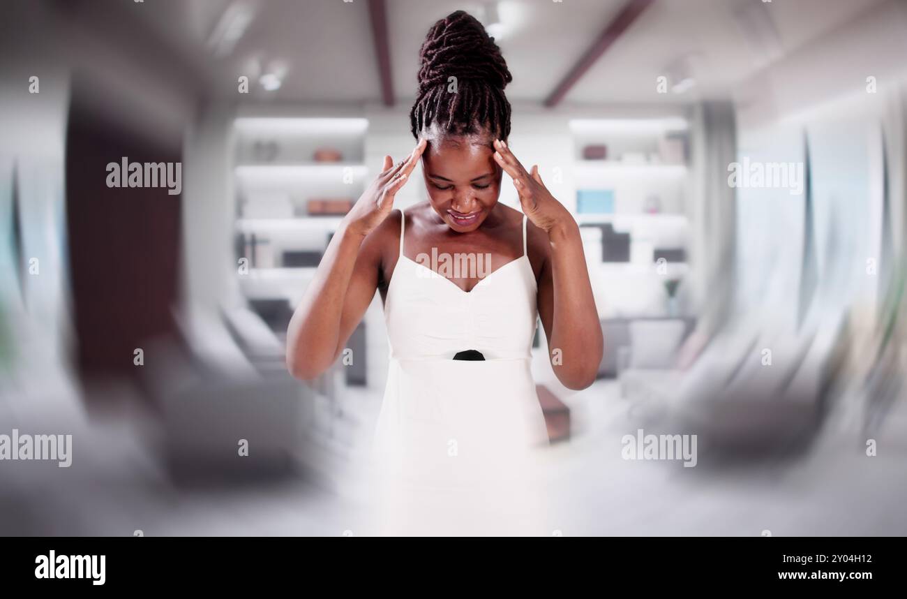 Imbalance dizzy hi-res stock photography and images - Alamy