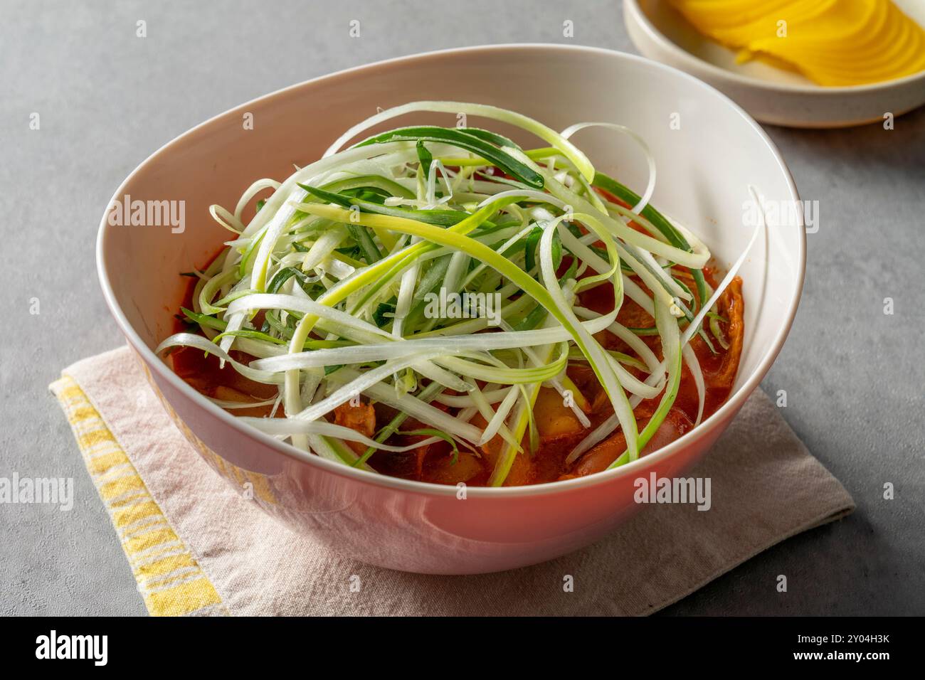 Tteokbokki, rose tteokbokki, fried food, Pache tteokbokki, snack food ...