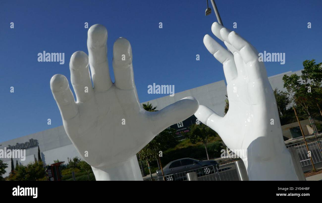 Inglewood, California, USA 28th August 2024 Twenty One Pilots The ...