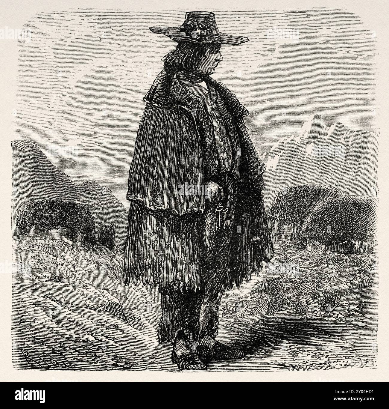 1800s priest america hi-res stock photography and images - Alamy