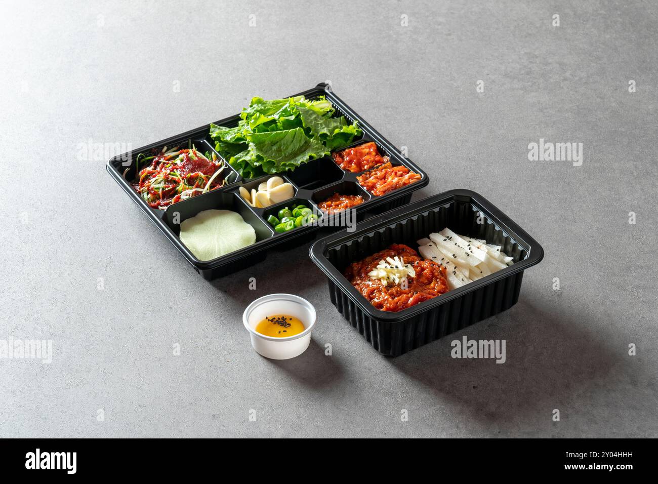 Korean food, pork belly, grilled pork, bulgogi, seasoning, soft tofu ...