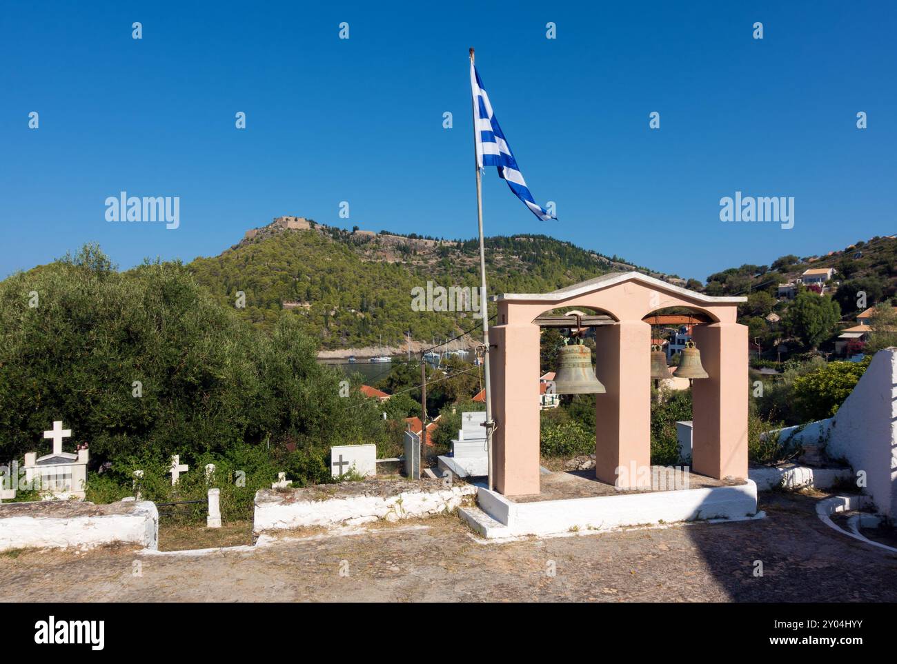 Traditional asos village hi-res stock photography and images - Alamy