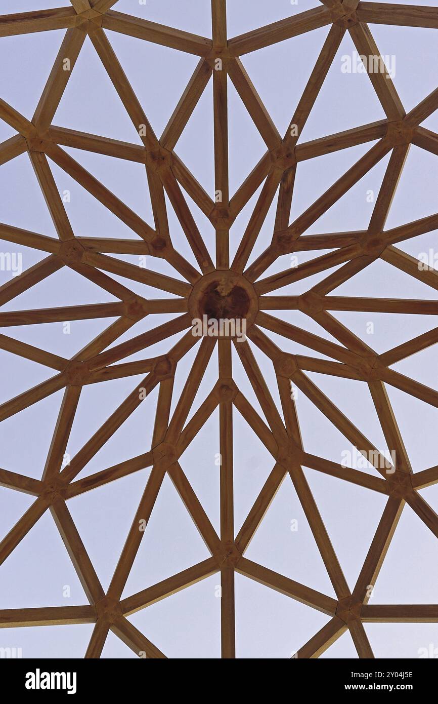 Ceiling structure hi-res stock photography and images - Alamy