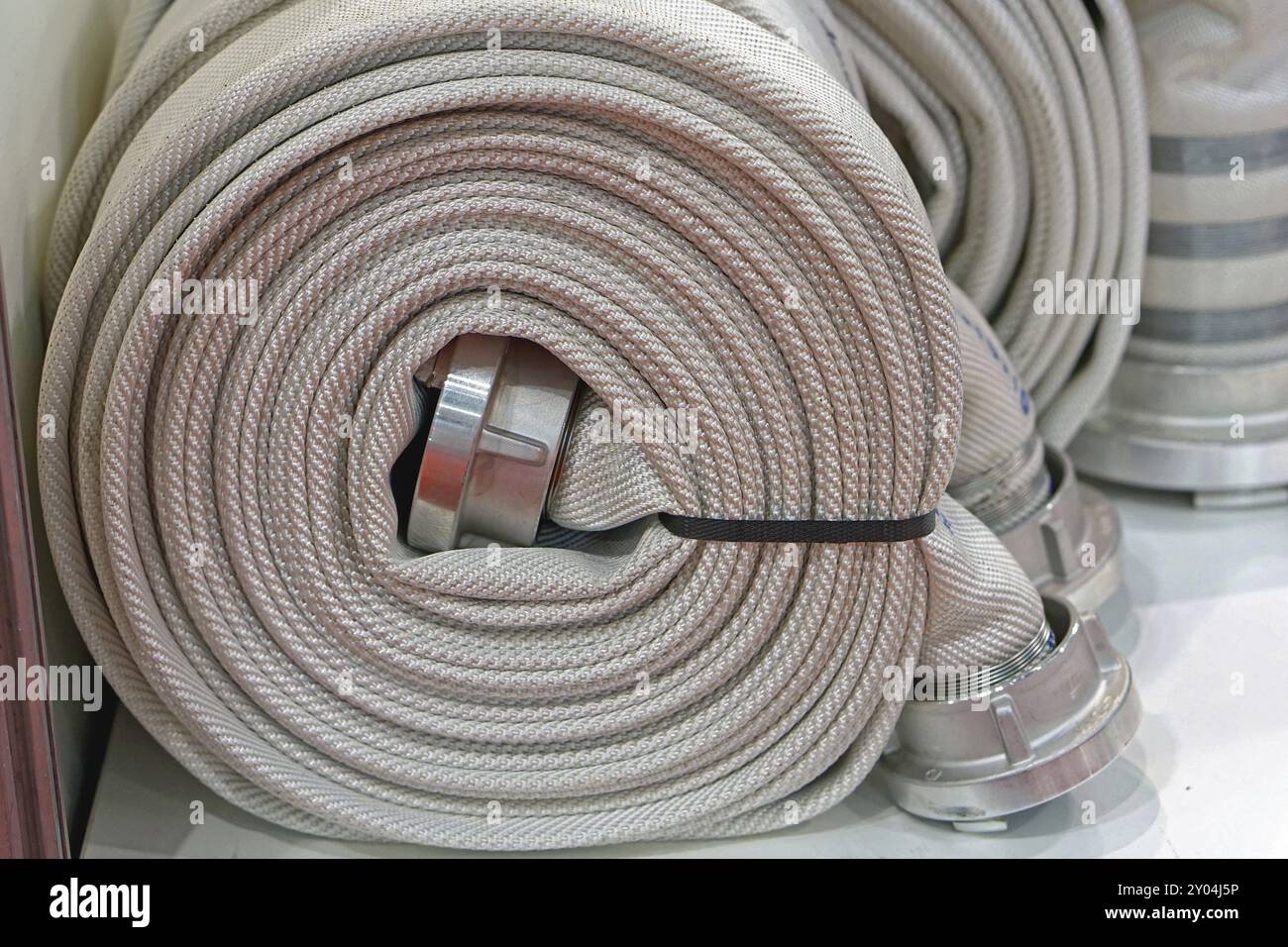 High pressure fire hi-res stock photography and images - Alamy
