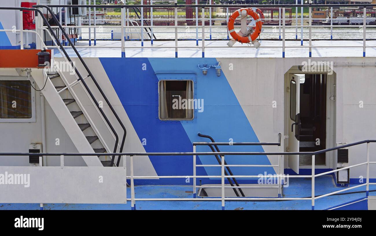 Stair ship stairs hi-res stock photography and images - Alamy