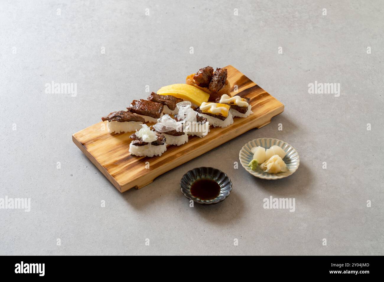 Chuck flap tail steak hi-res stock photography and images - Alamy