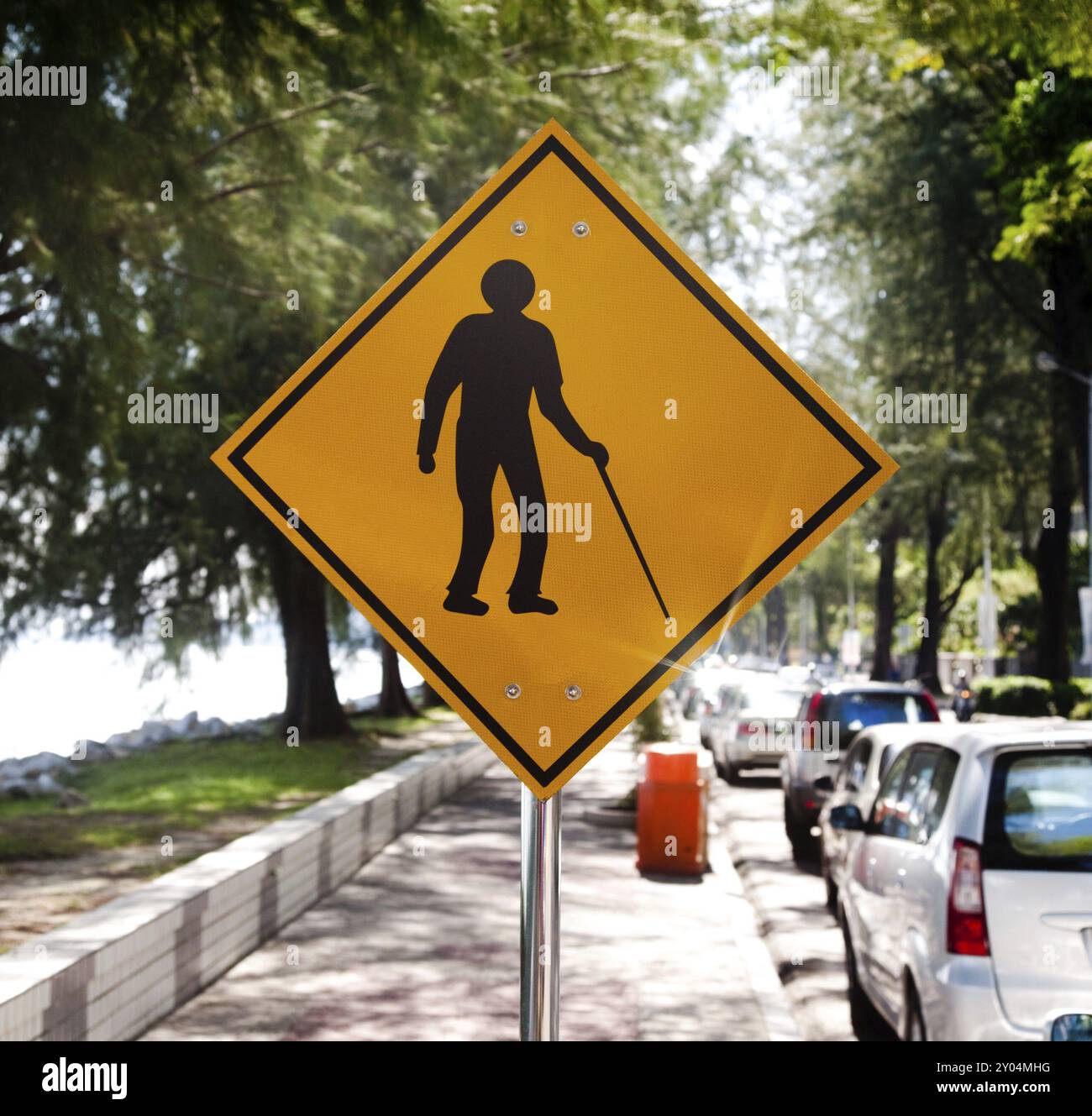 Collection of traffic sign hi-res stock photography and images - Alamy