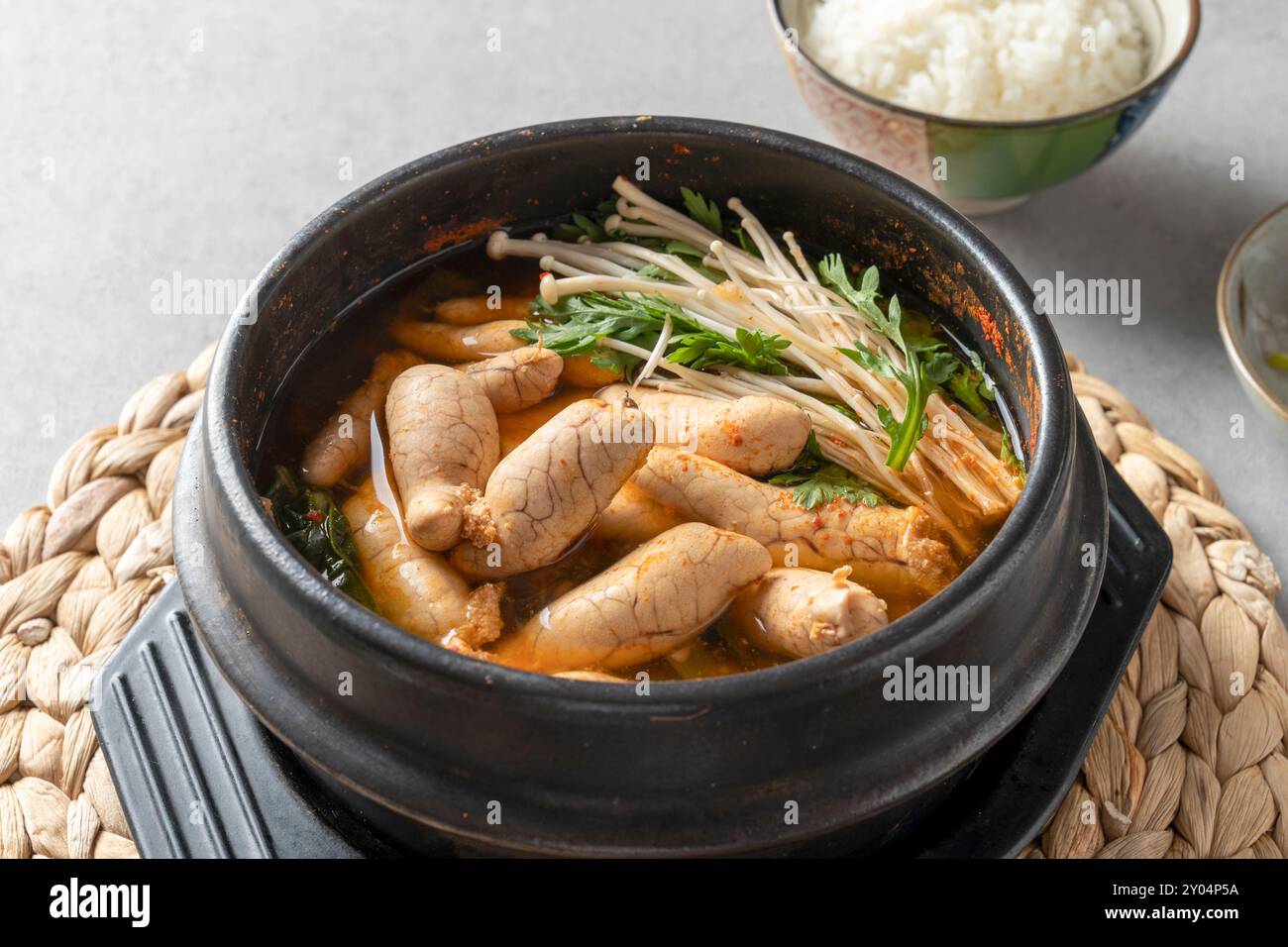 Japanese food, sushi, flatfish, salmon, sashimi, fish roe soup, sashimi ...