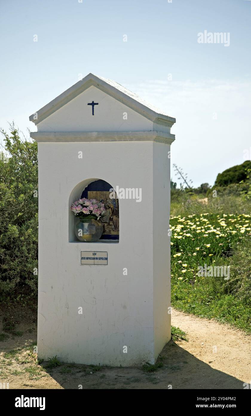 Religious memorial Religious memorial Stock Photo - Alamy