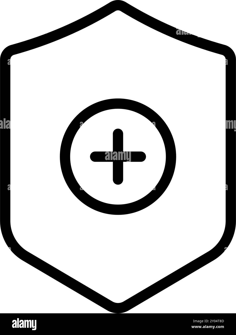 Verified Shield Icon Perfect for Security and Protection. Immune Guard ...