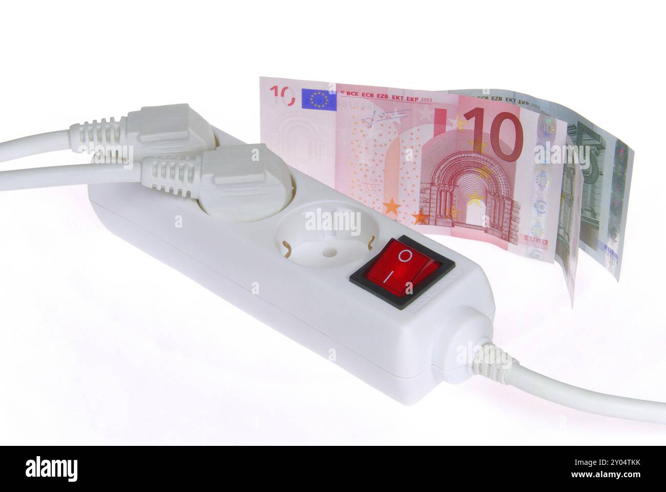 Socket outlet, power outlet Stock Photo - Alamy