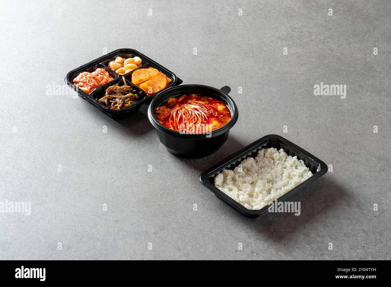 Korean food, pork belly, grilled pork, bulgogi, seasoning, soft tofu ...