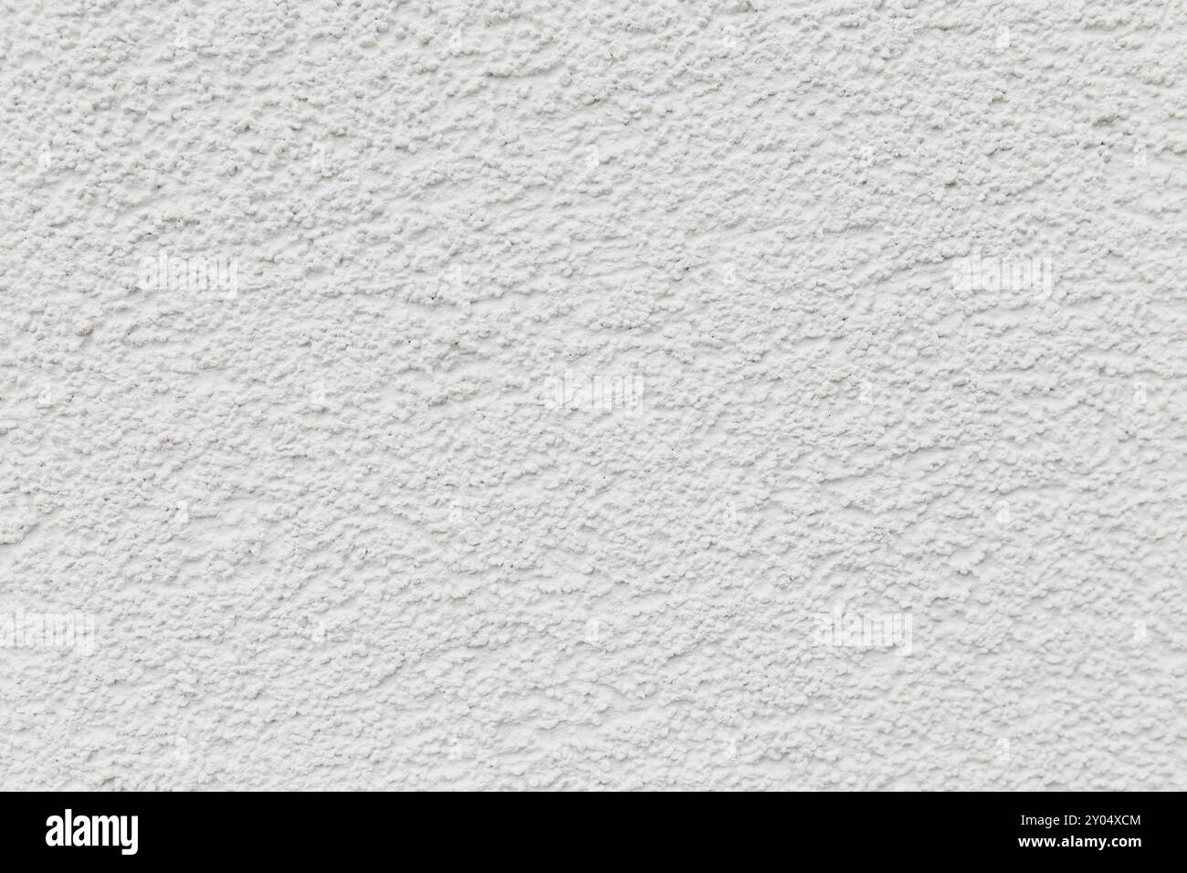 White wall texture. Made from house exterior wall Stock Photo - Alamy