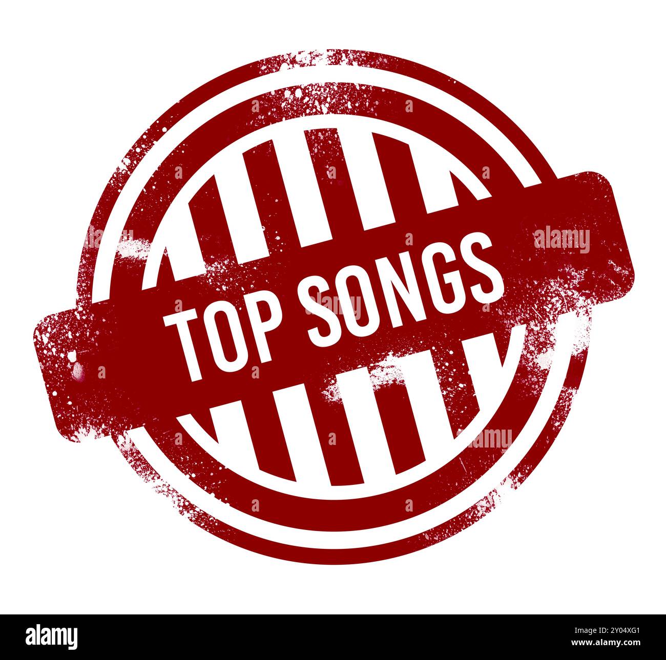 Songs illustrations Cut Out Stock Images & Pictures - Alamy