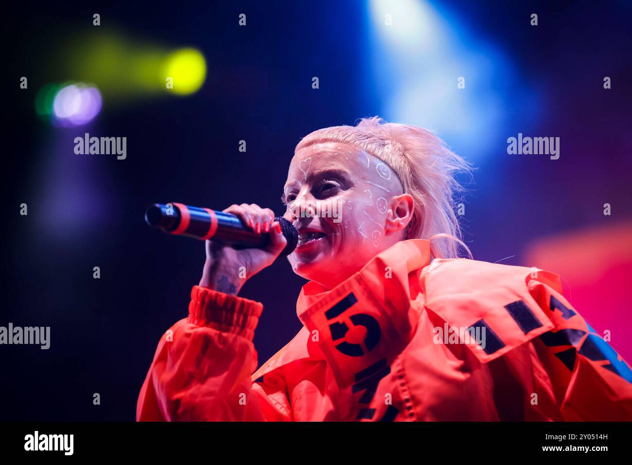 Yolandi Visser Music