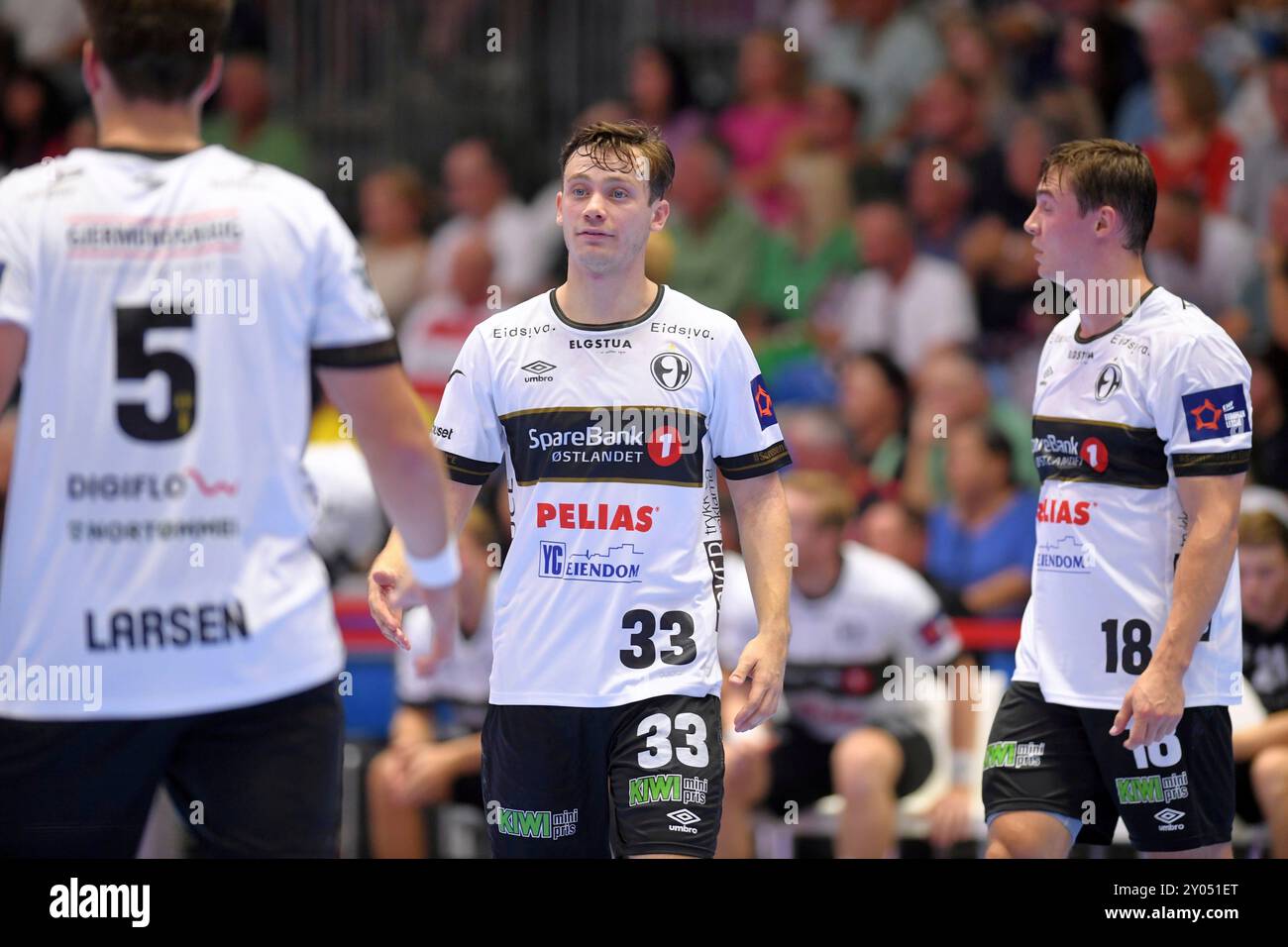 Bratvold hi-res stock photography and images - Alamy