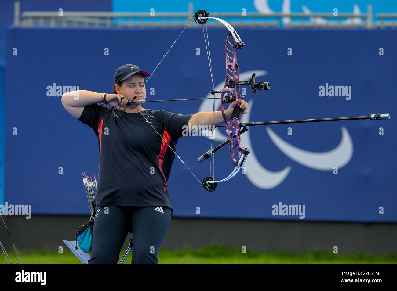 Melissa ann tanner hi-res stock photography and images - Alamy