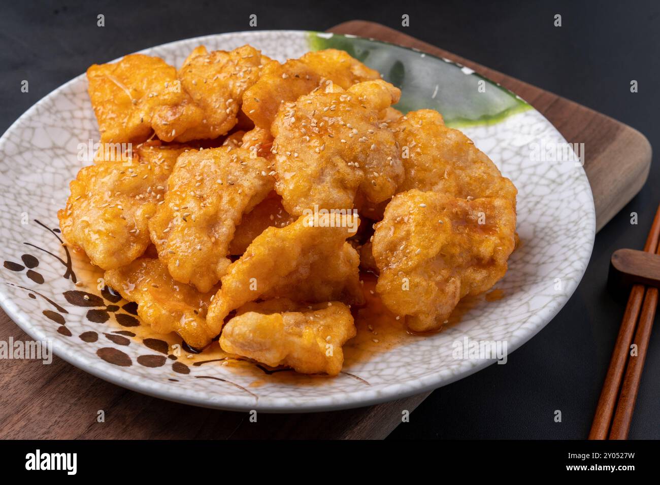 Chinese style, Sweet and Sour Pork, Mara Longsha, Mara Tang, Mapa Tofu ...