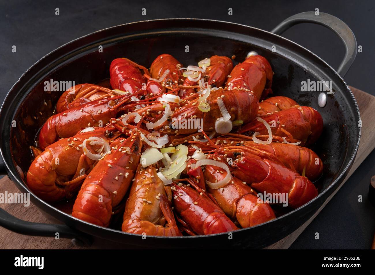 Chinese style, Sweet and Sour Pork, Mara Longsha, Mara Tang, Mapa Tofu ...