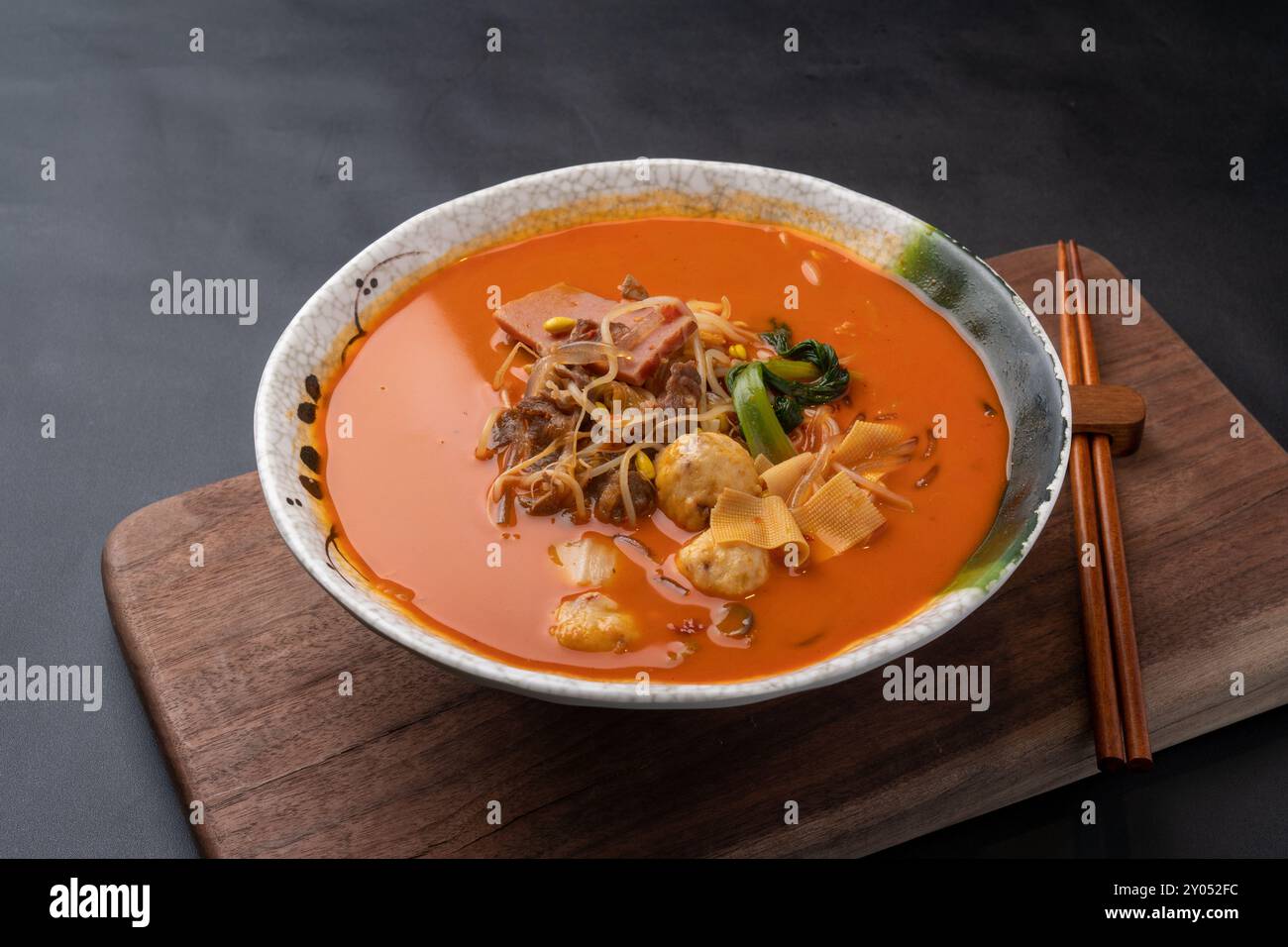 Chinese style, Sweet and Sour Pork, Mara Longsha, Mara Tang, Mapa Tofu ...