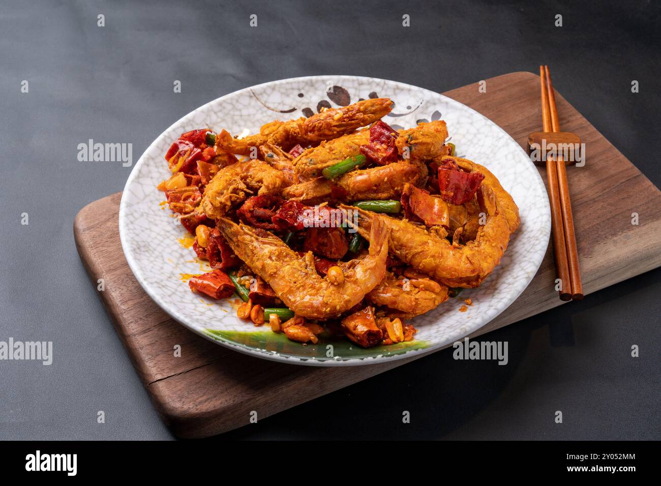 Chinese style, Sweet and Sour Pork, Mara Longsha, Mara Tang, Mapa Tofu ...