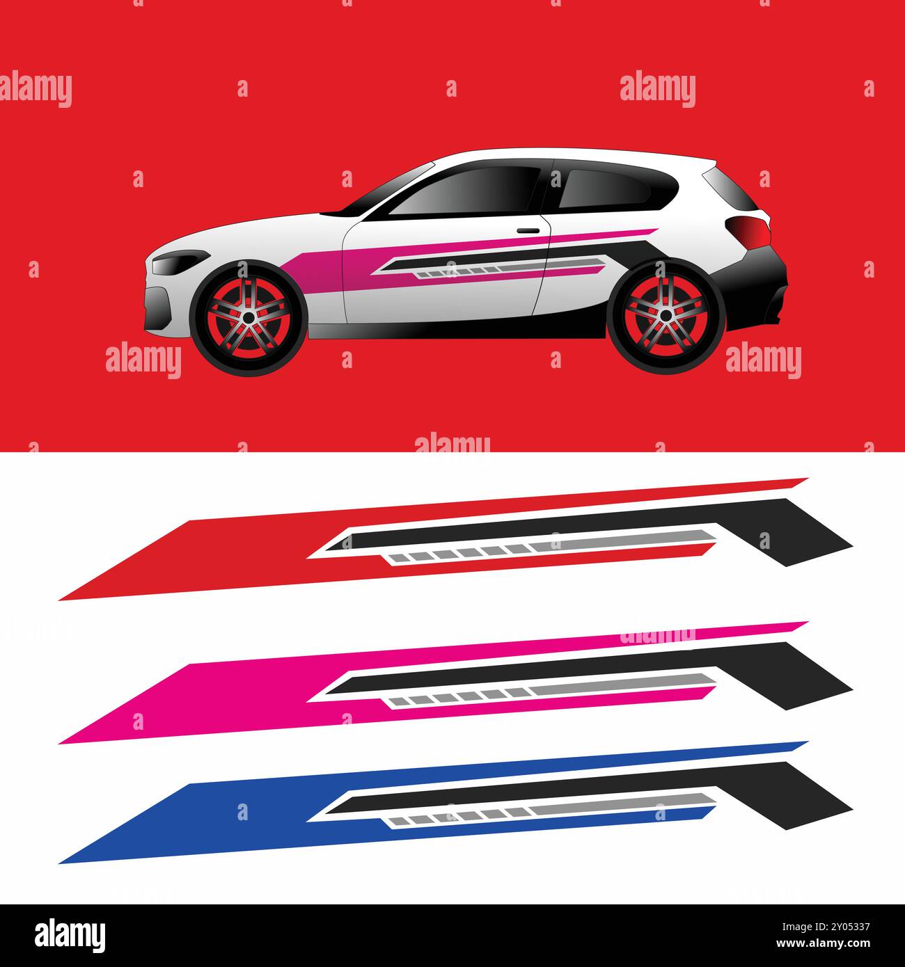 Livery road Stock Vector Images - Alamy