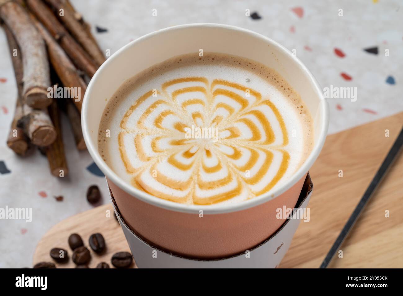 Cafe, coffee, americano, iced, caramel, macchiato, latte, chocolate ...