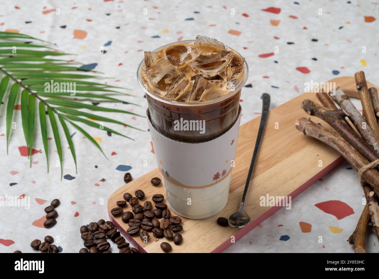 Cafe, coffee, americano, iced, caramel, macchiato, latte, chocolate ...