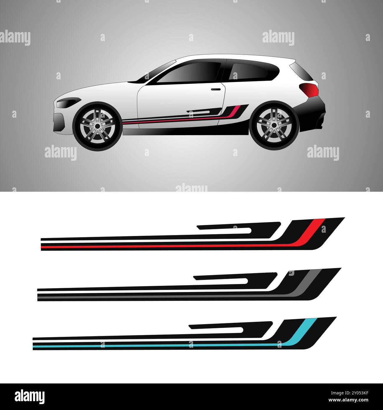 Camouflage vinyl wrap hi-res stock photography and images - Alamy