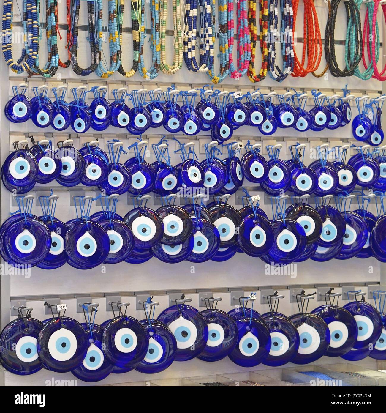 Nazar amulet hi-res stock photography and images - Alamy