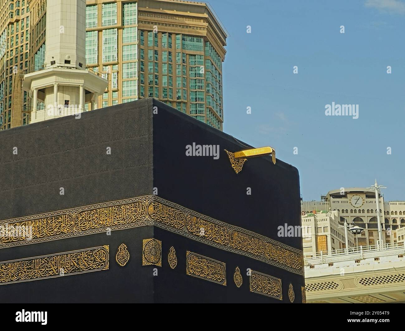 Al kaba hi-res stock photography and images - Alamy