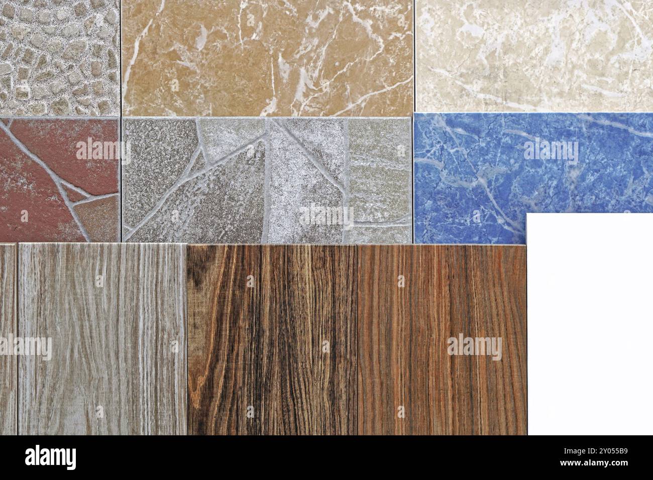 Earth tiles hi-res stock photography and images - Alamy