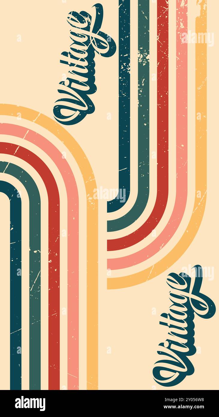 1970s wallpaper hi-res stock photography and images - Alamy
