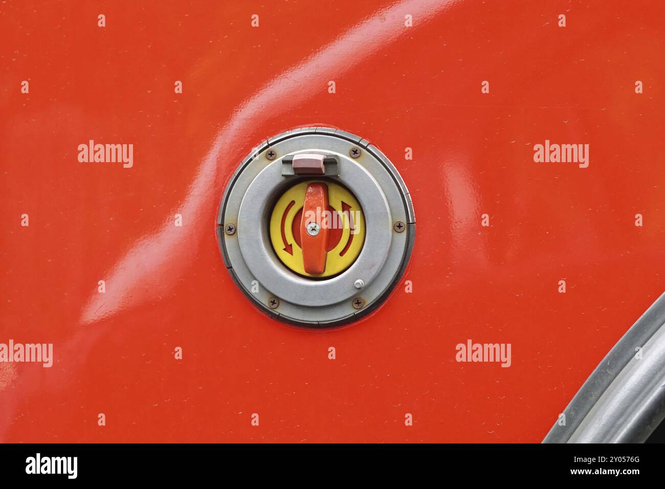 Emergency stop button hi-res stock photography and images - Alamy