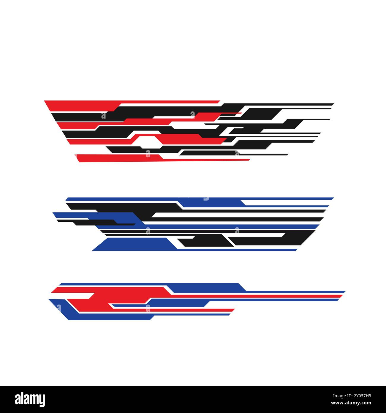 Racing car livery Cut Out Stock Images & Pictures - Alamy