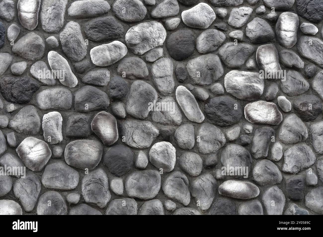 Stones wall structure texture pattern background Stock Photo - Alamy