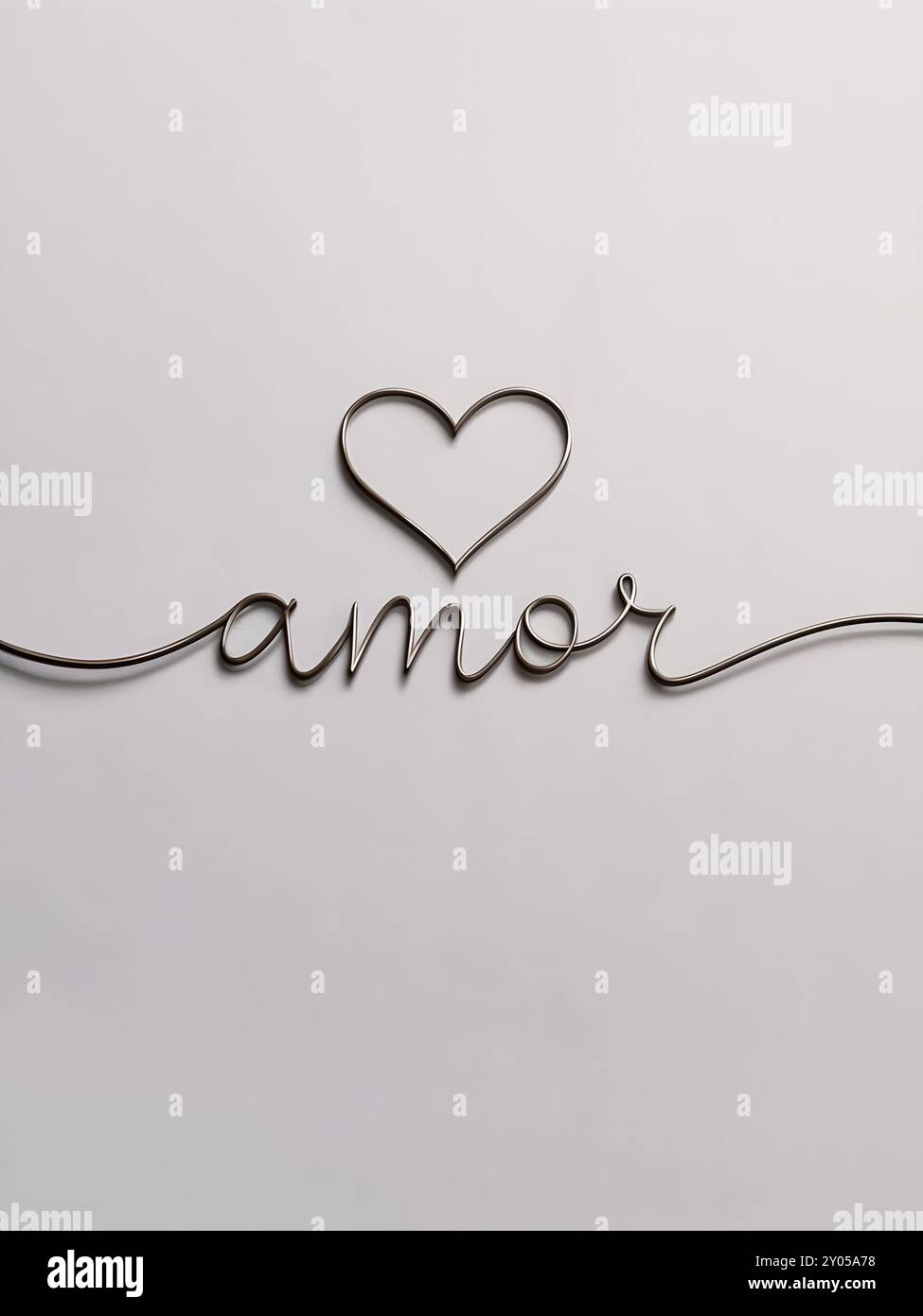 Name text word with love heart handwritten for logo typography design ...