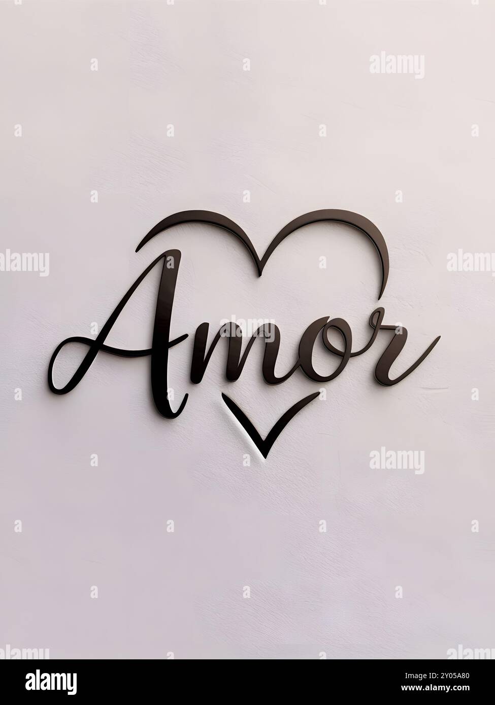 Name text word with love heart handwritten for logo typography design ...
