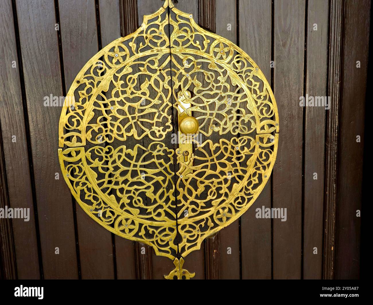 Mosque of Al-Ghamamah, Masjid Al Mosala Ghamama, one of the oldest ...