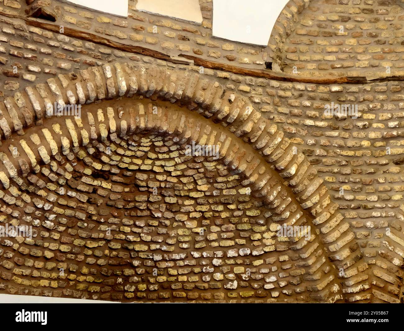 Details of The Abu Bakr Mosque, Masjid Abo Bakr As-Siddiq, one of the ...