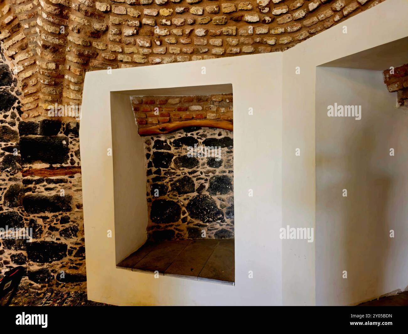 Details of The Abu Bakr Mosque, Masjid Abo Bakr As-Siddiq, one of the ...