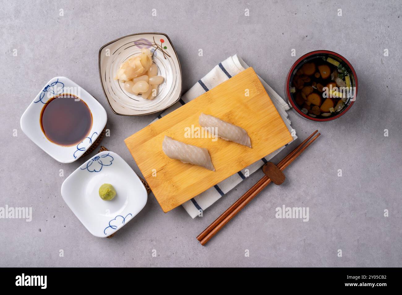 Flatfish, sushi, salmon, fish, sashimi, shrimp, tuna, Japanese, big ...